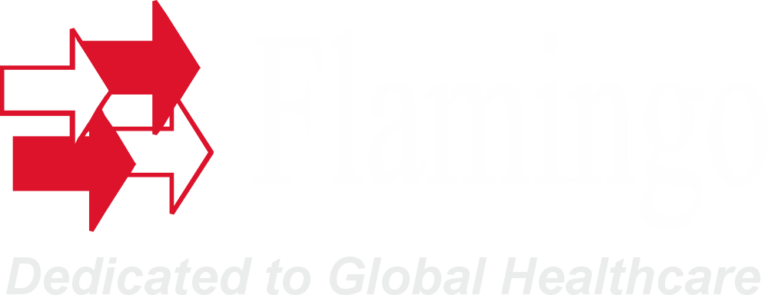 Our Business - Flamingo Pharma